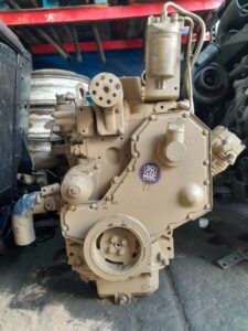 MOTOR CUMMINS 6BT 5.9 – SOCOMAC SAS
